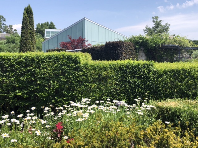 Register for a Guided Tour of the Gardens - Toronto Botanical ...