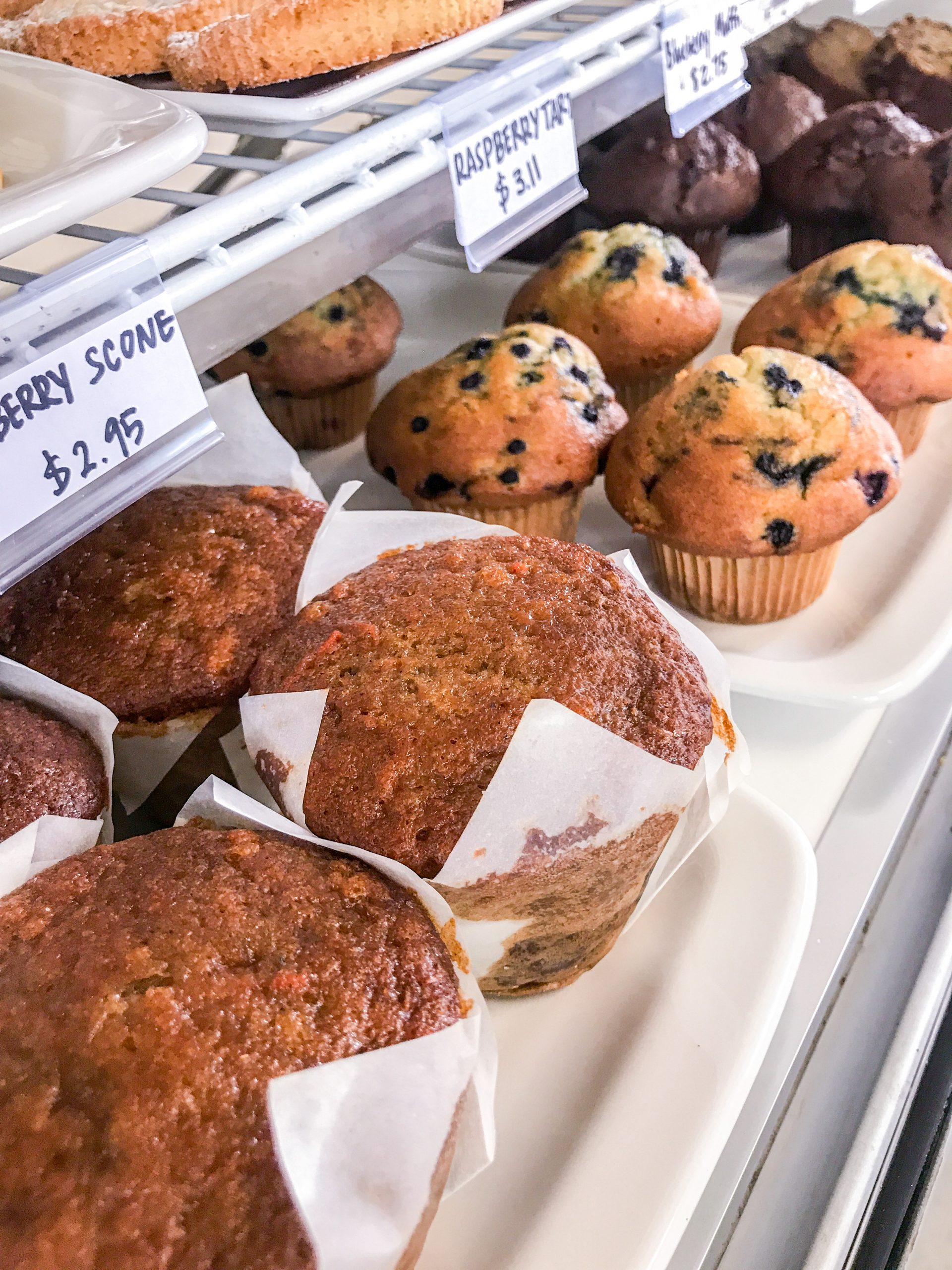 TBG Bloom Cafe now open for the season. - Toronto Botanical Garden