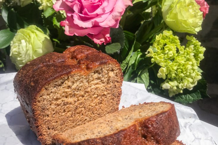 TBG Bloom Cafe now open for the season. - Toronto Botanical Garden