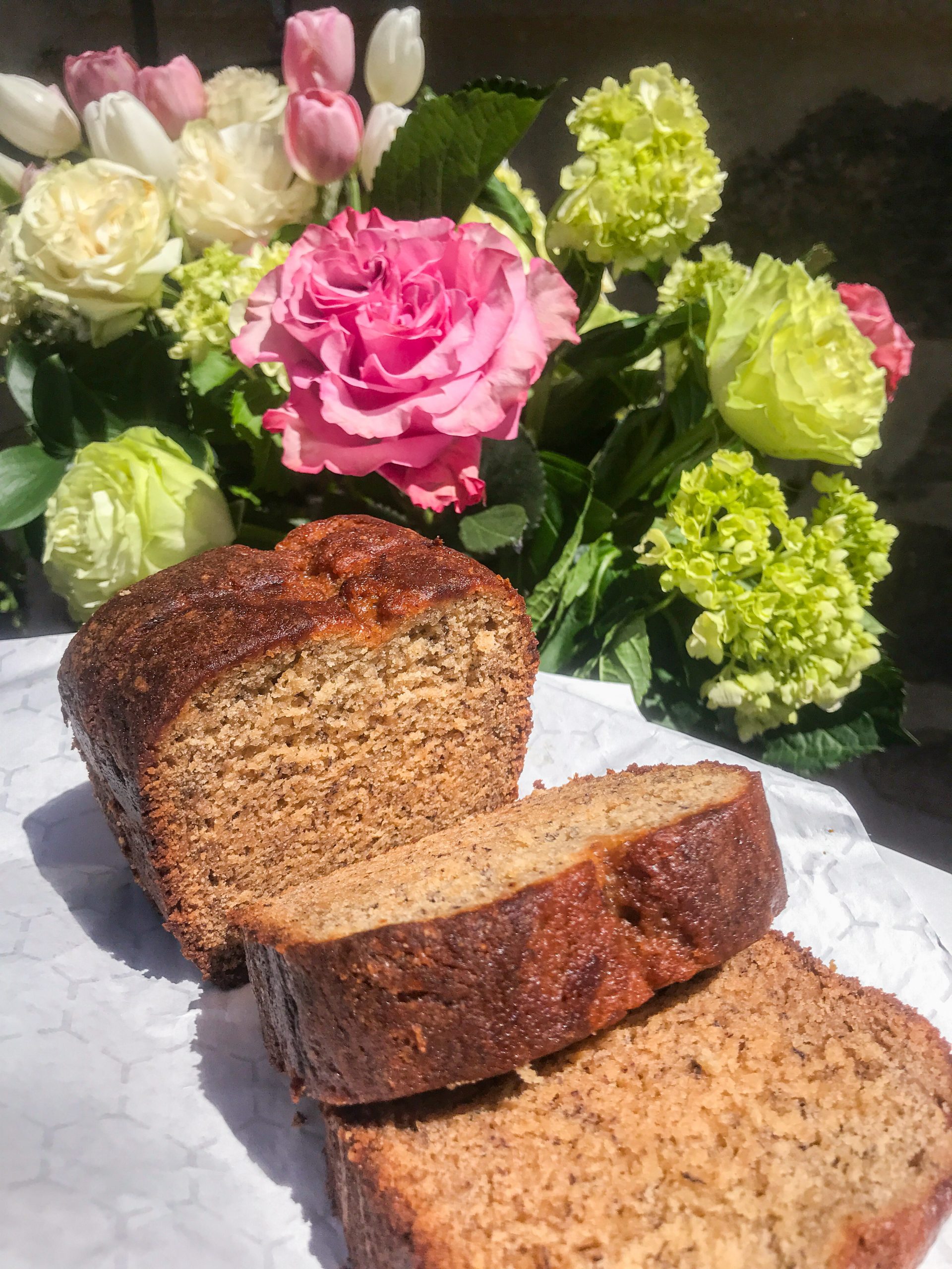 TBG Bloom Cafe now open for the season. - Toronto Botanical Garden