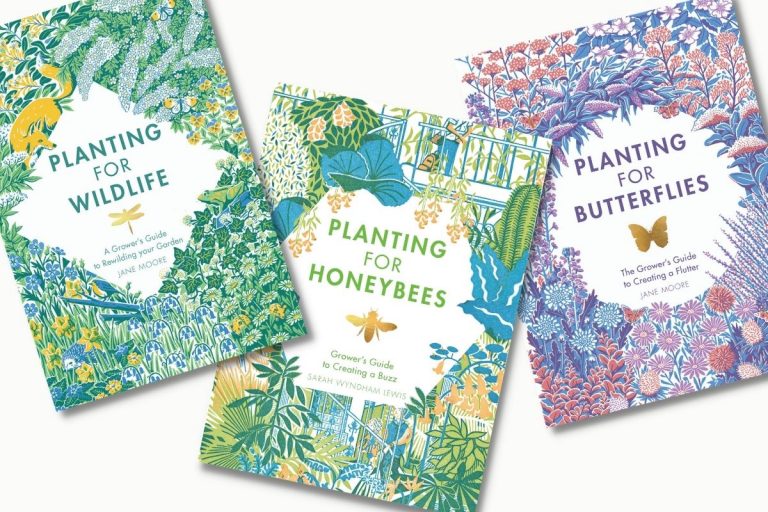 A Plethora of Pollinator Publications - Toronto Botanical Garden