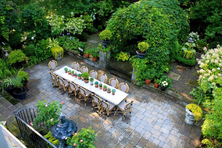 Home Page - Toronto Botanical Garden