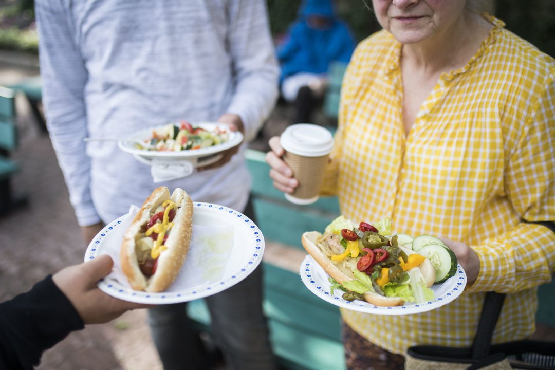 FREE Edwards Summer Music Series - Toronto Botanical Garden